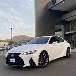 SHOTTENKIRK DESERT LEXUS - 69 Photos & 353 Reviews - 67855 E Palm ...