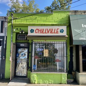 WELLSHROOMNESS - Updated October 2025 - 922 Kennedy St NW, Washington ...