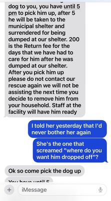 FINAL VICTORY ANIMAL RESCUE - Updated December 2025 - 10 Photos & 20 ...