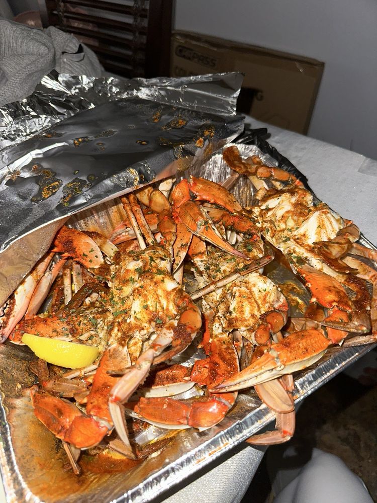 DIP SEAFOOD - MUDBUGS - Updated October 2025 - 47 Photos & 46 Reviews - 1870 Dauphin Island Pkwy ...