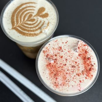 BURNT UMBER COFFEE FT. PETALS & POISON TEA ROOM - Updated June 2024 ...