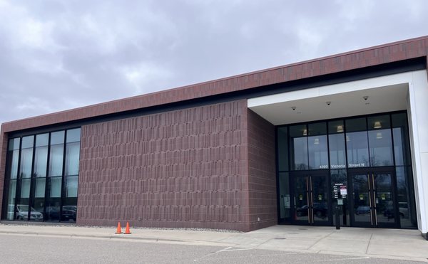 RAMSEY COUNTY LIBRARY - SHOREVIEW - Updated December 2025 - 23 Photos ...