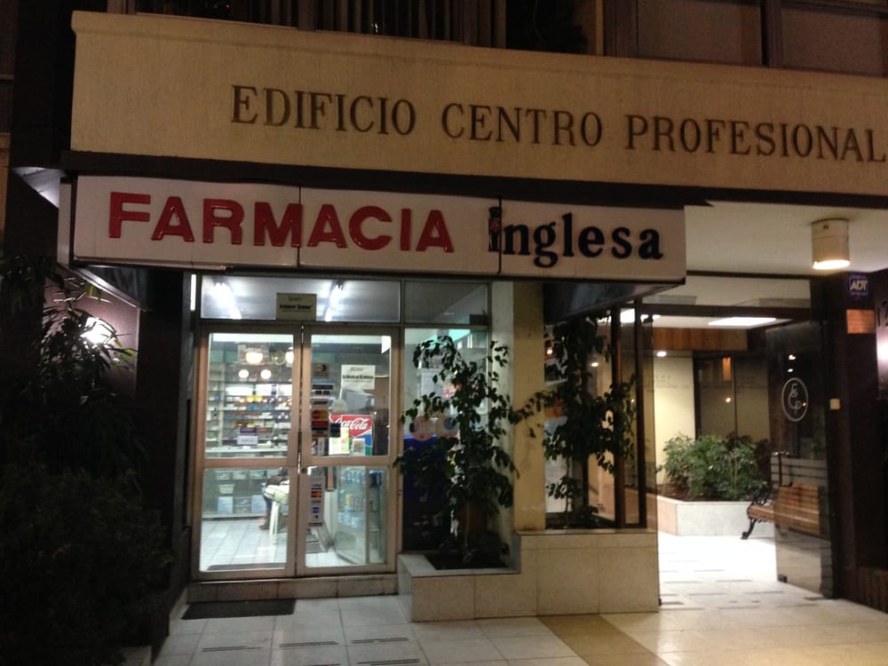 Av. Luis Thayer Ojeda 157, RM Santiago, Chile - Pharmacy - Phone Number ...
