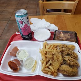 J J’S CHICKEN & FISH - Updated September 2025 - 239 Photos & 372 ...