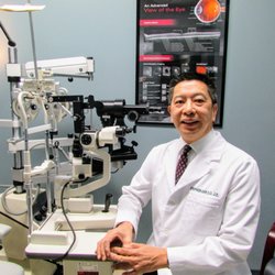 EAP OPTOMETRY - 25 Photos & 32 Reviews - 6541 E Spring St, Long Beach ...