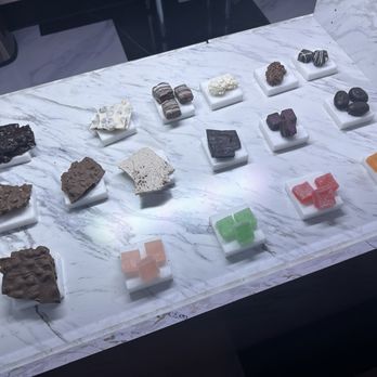 CHAMPAGNE & CHOCOLATE - Updated November 2024 - 155 Photos & 36 Reviews ...