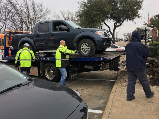 AA WRECKER SERVICE - Updated December 2025 - 26 Reviews - 5709 Denton ...