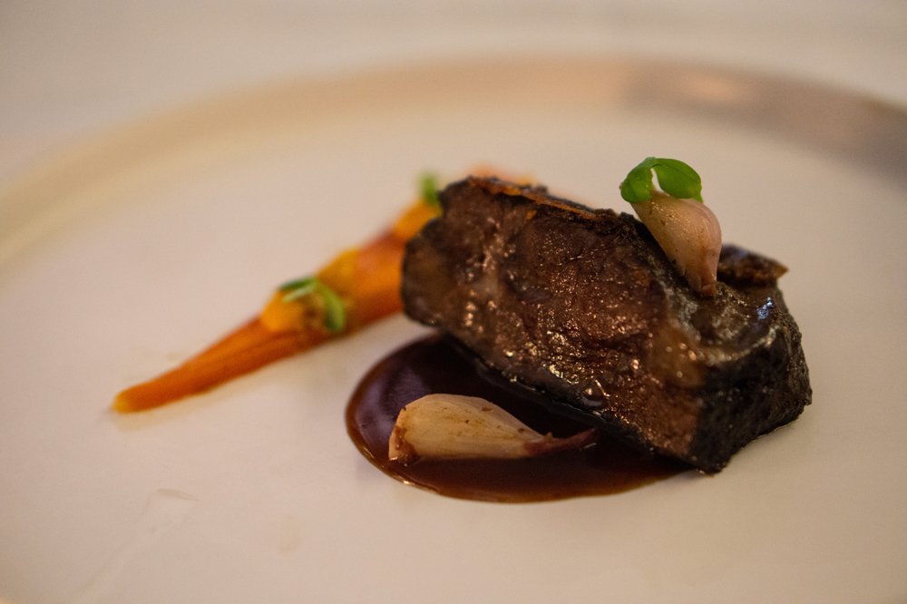 FOO’D BY DAVID OLDANI - Updated December 2025 - 36 Photos - Shangri-la ...