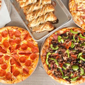 BIBO’S NY PIZZA - Updated May 2024 - 1010 Photos & 1434 Reviews - 1431 ...