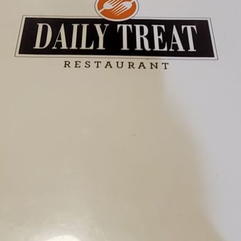 DAILY TREAT RESTAURANT - Updated October 2025 - 77 Photos & 137 Reviews ...