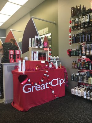 GREAT CLIPS - Updated December 2025 - 48 Millard Dr, Franklin, Ohio ...
