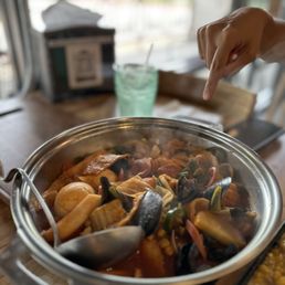 SWEET POT K-KITCHEN - Updated July 2024 - 269 Photos & 109 Reviews ...