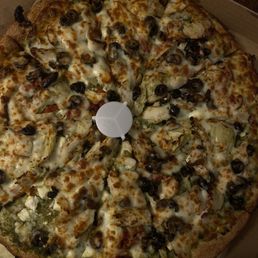 THE PIZZA GALLERY - Updated November 2025 - 159 Photos & 301 Reviews ...