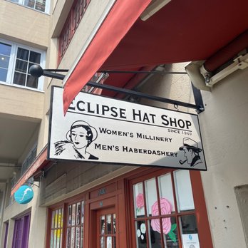 ECLIPSE HAT SHOP - Updated December 2024 - 29 Photos & 31 Reviews ...