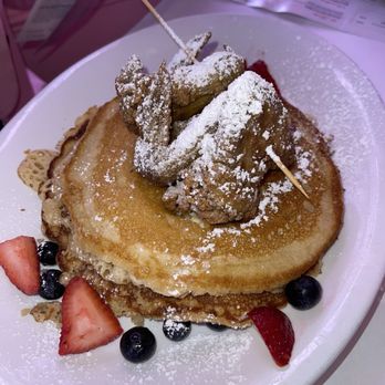 HIGH NOON BRUNCHERY - Updated September 2025 - 717 Photos & 268 Reviews ...