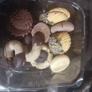 CAESAR’S PASTRY - 463 Photos & 549 Reviews - 11852 Balboa Blvd, Los ...