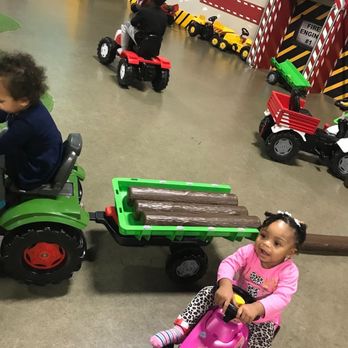 BALL FACTORY PLAYGROUND | PARTY | CAFÉ - Updated October 2025 - 307 ...