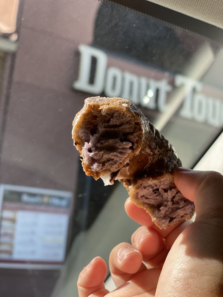 DONUT TOUCH - 239 Photos & 288 Reviews - 6755 Mira Mesa Blvd, San Diego ...