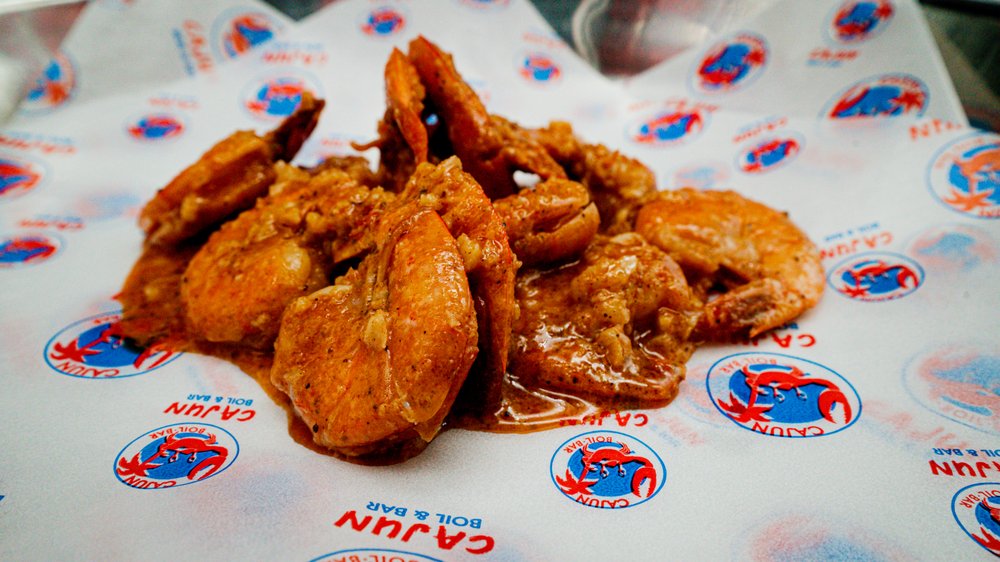 CAJUN BOIL & BAR - OAKBROOK TERRACE - Updated January 2026 - 377 Photos ...