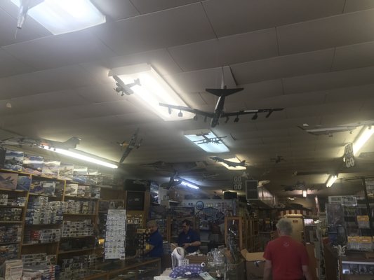 DIBBLE’S HOBBIES - Updated October 2025 - 17 Photos & 32 Reviews - 1029 ...