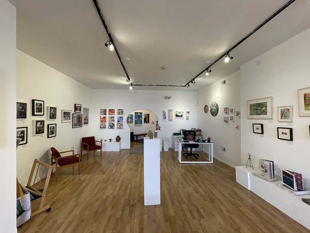 3RD STREET GALLERY - Updated October 2025 - 610 S 3rd St, Philadelphia ...