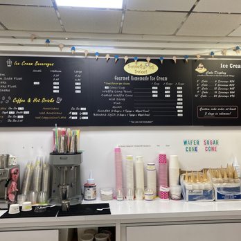 SOMETHING SWEET - Updated July 2025 - 152 Photos & 145 Reviews - 314 ...