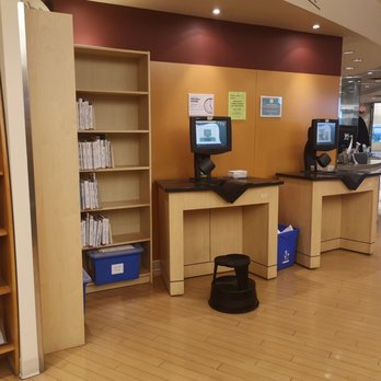 RICHMOND PUBLIC LIBRARY - IRONWOOD - Updated November 2025 - 8200-11688 ...