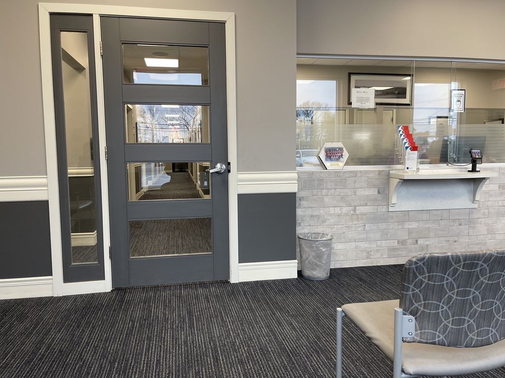 ORTHO SPEED PASS - Updated December 2025 - 277 Middle Turnpike W ...