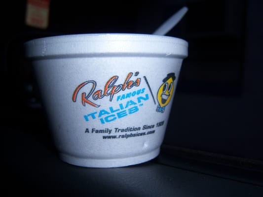 RALPHS ITALIAN ICES - Updated September 2025 - 17 Photos & 33 Reviews ...