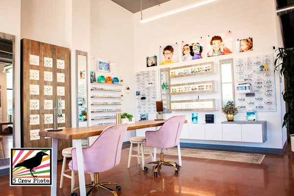 BEATTY EYES OPTOMETRY - Updated August 2025 - 1200 W Kent Ave, Missoula ...