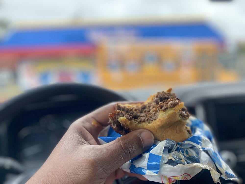 HYPHY BURGER - Updated July 2025 - 251 Photos & 178 Reviews - 898 W ...