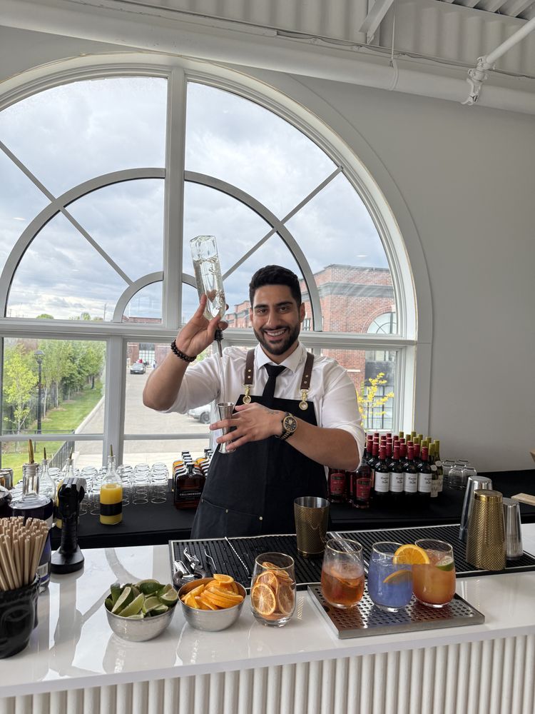 DRINKS ON SAM - Updated December 2025 - Request Information - 18 Photos ...