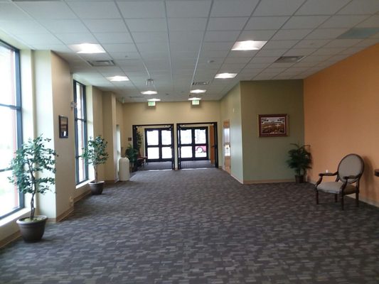 HUBER MEMORIAL CHURCH - Updated December 2025 - 20 Photos - 5701 York ...