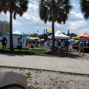 VINOY PARK - 246 Photos & 90 Reviews - 501 5th Ave NE, St. Petersburg ...