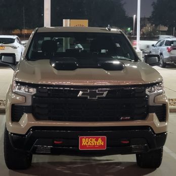 BECK & MASTEN BUICK GMC NORTH - Updated August 2024 - 108 Photos & 293 ...