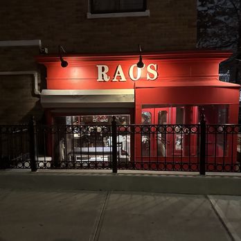 RAO’S - Updated December 2025 - 364 Photos & 227 Reviews - 455 E 114th ...