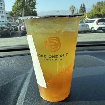 ODD ONE OUT TEA PASADENA - Updated October 2025 - 265 Photos & 143 ...