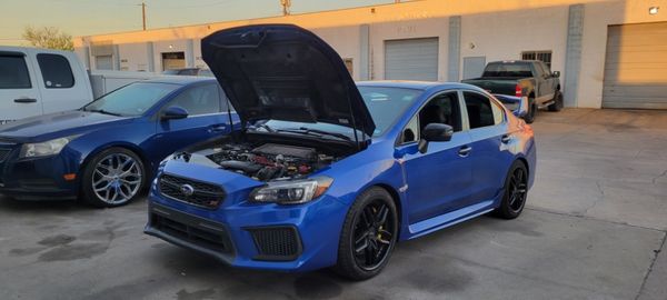 ALTERNATIVE AUTOMOTIVE SOLUTIONS - Updated December 2025 - 118 Photos ...