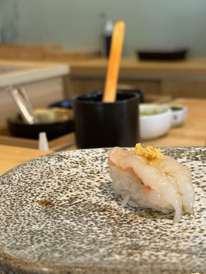 YUHIRO OMAKASE SUSHI AND HANDROLL BAR - Updated January 2026 - 210 ...
