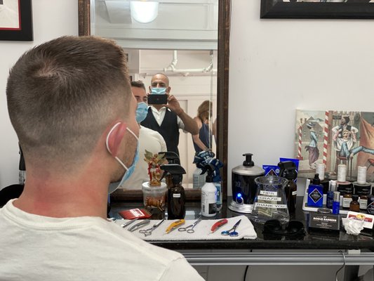 ROGUE BARBERS - Updated June 2025 - 20 Photos & 18 Reviews - 9 Newbury ...