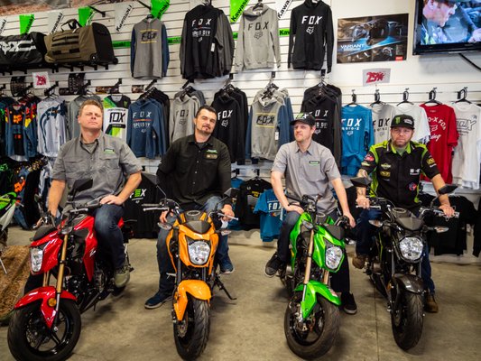 KAWASAKI YAMAHA OF RENO - Updated December 2025 - 28 Photos & 35 ...