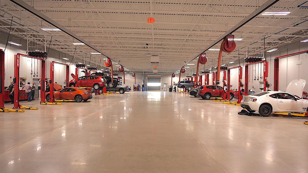 COURTESY TOYOTA OF BRANDON - Updated May 2026 - 68 Photos & 348 Reviews ...