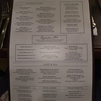 DUO STEAK AND SEAFOOD - Updated September 2025 - 1285 Photos & 761 ...