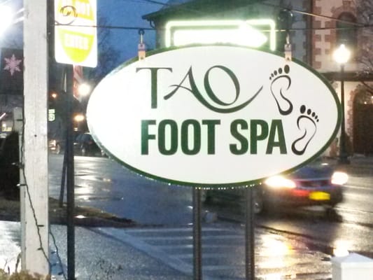 TAO FOOT SPA - Updated January 2026 - 32 Photos & 68 Reviews - 1158 ...