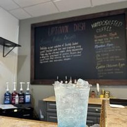 UPTOWN DISH - Updated July 2025 - 26 Photos - 113 Main St, Beckley ...
