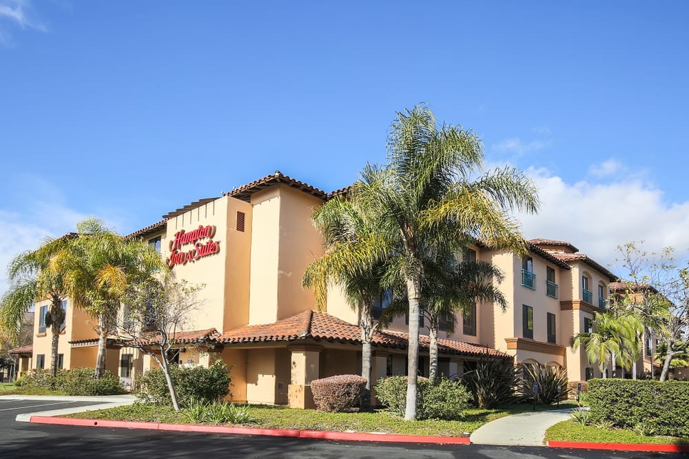 HAMPTON INN & SUITES CAMARILLO - Updated December 2025 - 274 Photos ...
