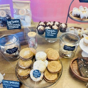 SWEET HAVEN BAKERY - Updated December 2025 - 147 Photos & 59 Reviews ...