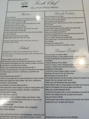 FRESH CHEF - STATESVILLE - American (Traditional) - 179 Turnersburg Hwy ...