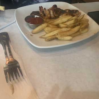 HALF SHELL OYSTER HOUSE - Updated October 2025 - 491 Photos & 501 ...