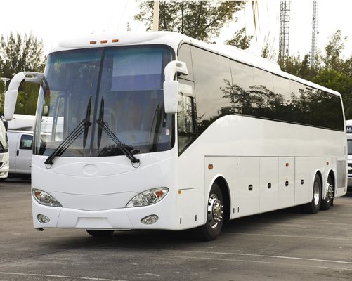 ALL STAR TOURS & TRANSPORTATION - Updated December 2025 - 23 Photos ...